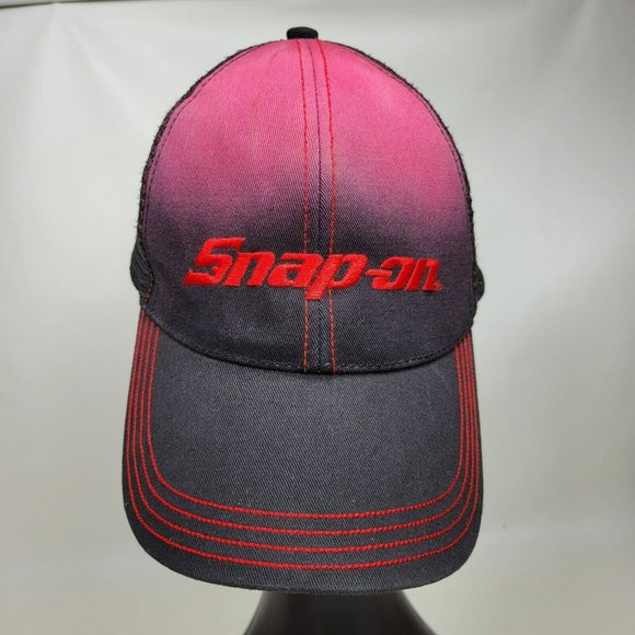K-Products | Accessories | Snapon Tools Snapback Hat Trucker Cap ...